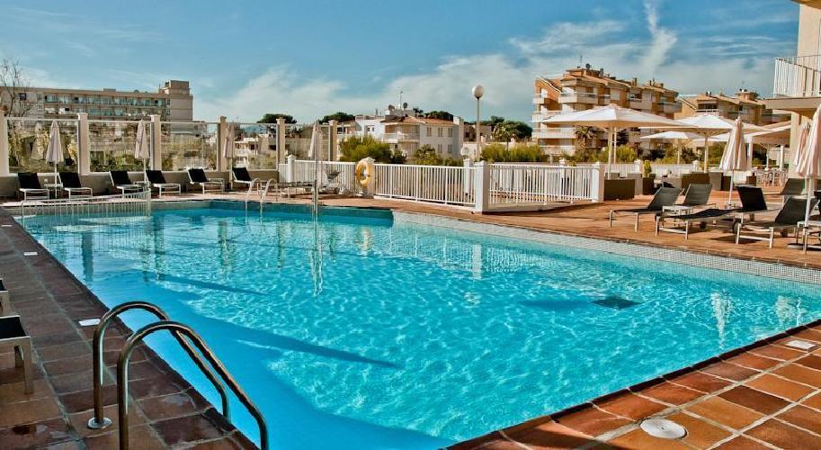 Hotel Ilusion Calma & Spa Can Pastilla